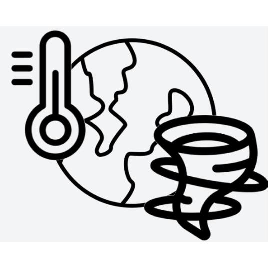 When Climate Change Meets Tornadoes: A Mechanistic Approach | Podcast by Ryan Knipp | Listen on ...