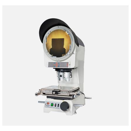 Download Precision Vision: The Evolution of Profile Projectors in Italy ...