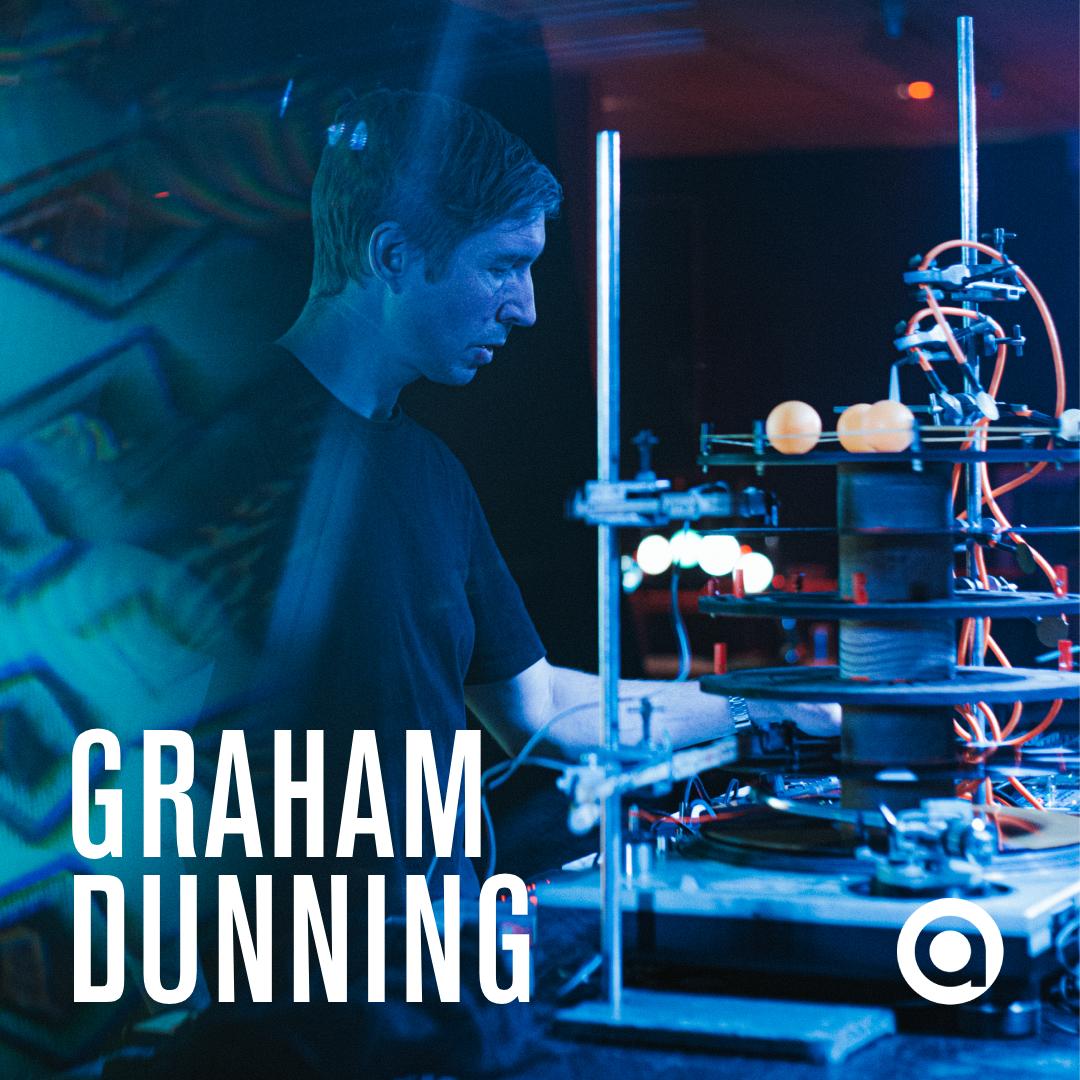Graham Dunning | Podcast by audio.com | Listen on audio.com