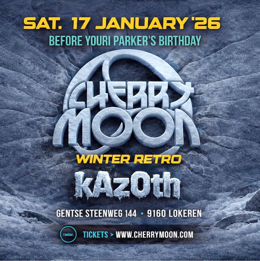 Download kAzOth` - Before Youri Parker's Birthday ️ Winter Retro Cherry ...