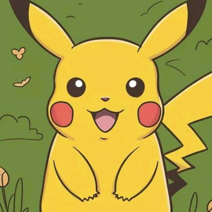 Pikachu - Puddle Of Love | Music by Johanna Garduque | Listen on audio.com