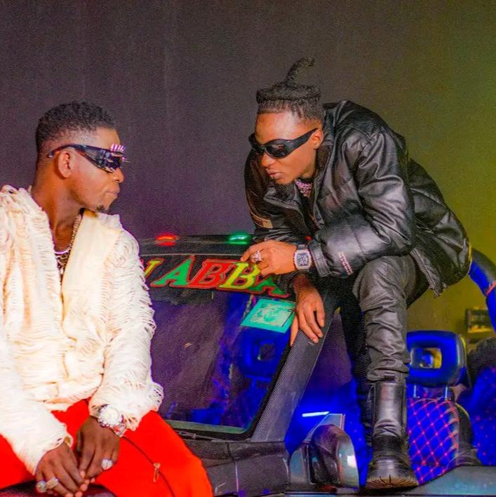 Download BACHANCHRAIN ABBA FT NATO BOSS[OFFICIAL_AUDIO_HD] by Rain Abba ...
