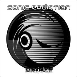 Sonic Radiation - Radial Blur | Music by Sonic Radiation | Listen on audio.com