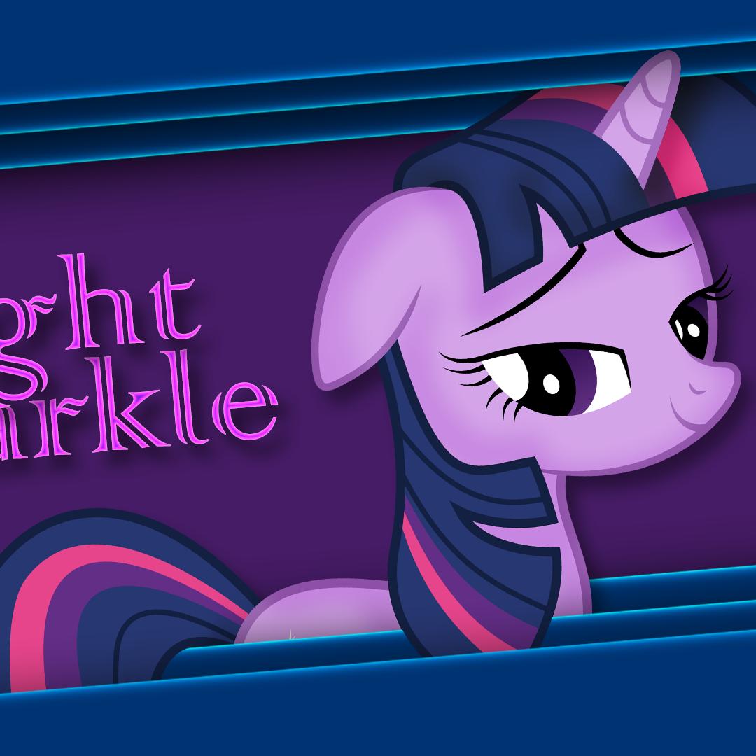 Download Never Really Over - Katy Perry (TWILIGHT SPARKLE AI COVER) by ...