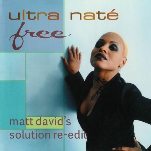 Download Ultra Nate x Victor Simonelli - Free (Matt David's Solution Re ...