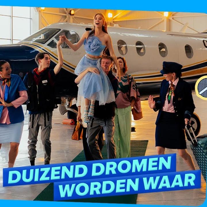 Download #LikeMe - Duizend dromen worden waar by Milan Musch | Listen ...