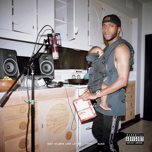 Download Pretty Little Fears (feat. J. Cole) - 6LACK by Kamil Chbeir ...