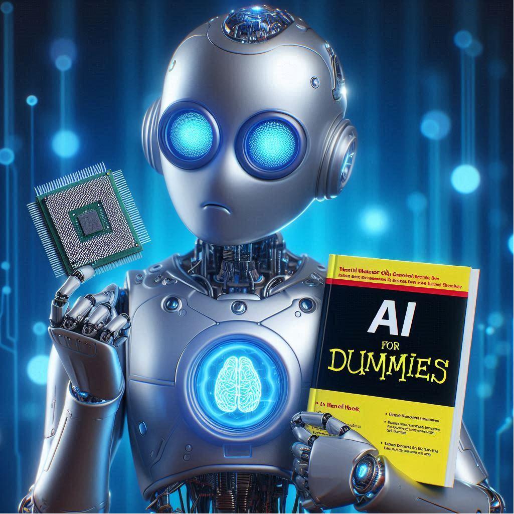 What is AI, exactly? | Podcast by Narin inci Güney | Listen on audio.com