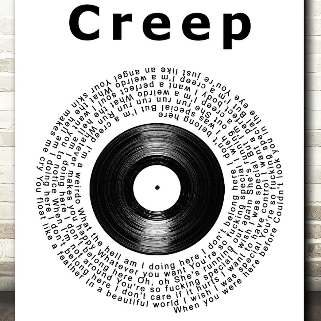 Creep | Cover by ATB Studios | Listen on audio.com