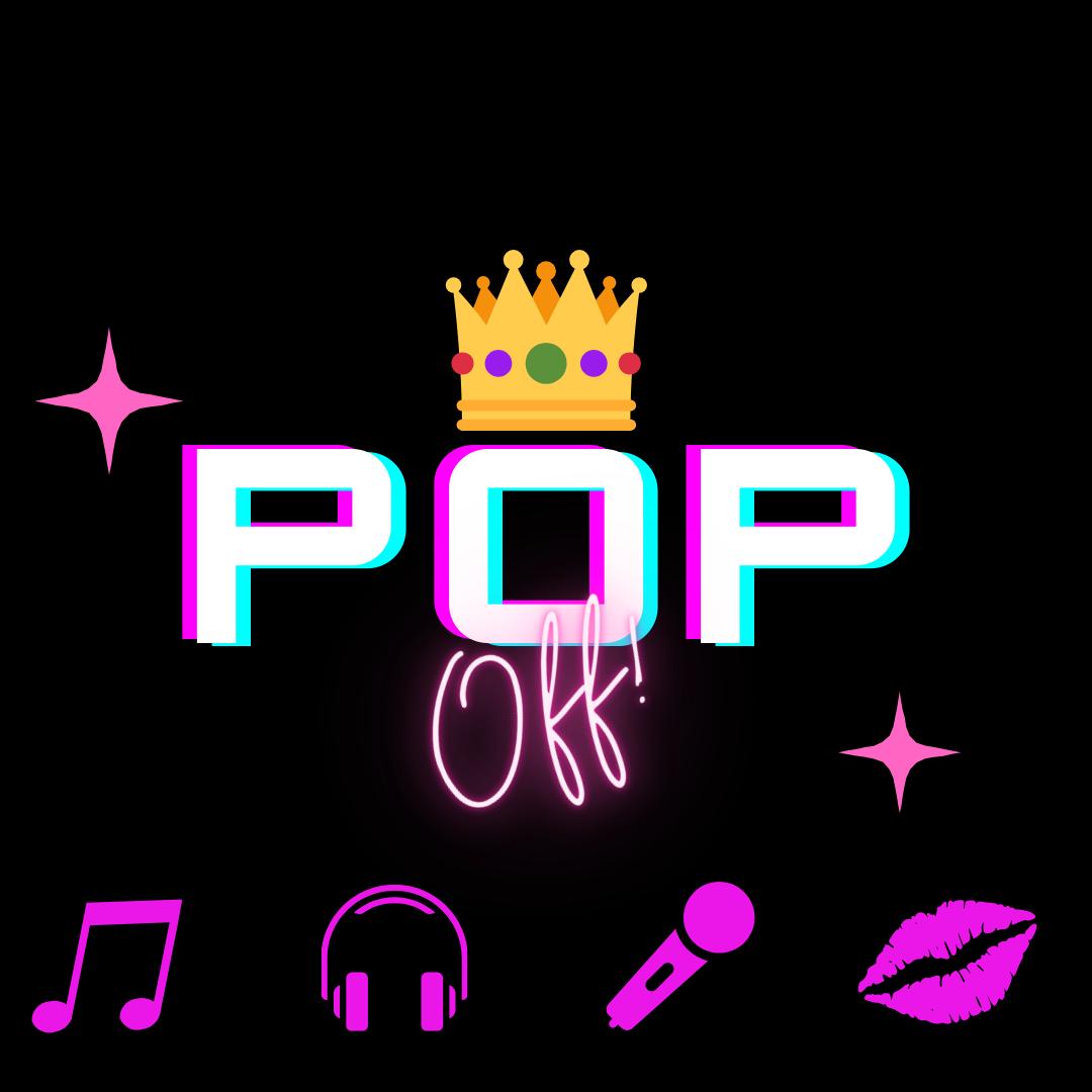 POP OFF! (19) : SABRINA CARPENTER & PINKPANTHERESS | Podcast by Jasper ...