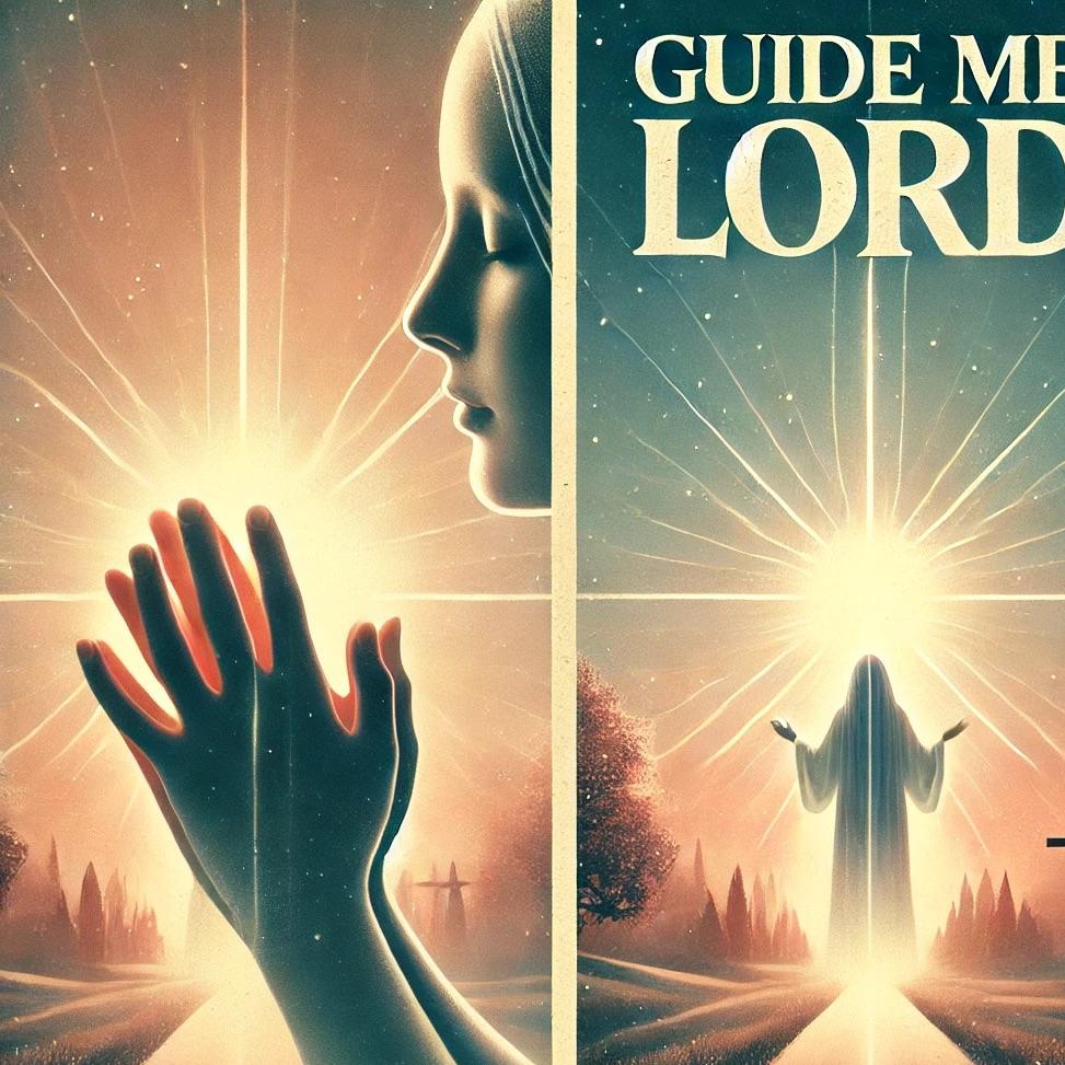 Guide Me Lord | Music by Lee Charles Laing | Listen on audio.com
