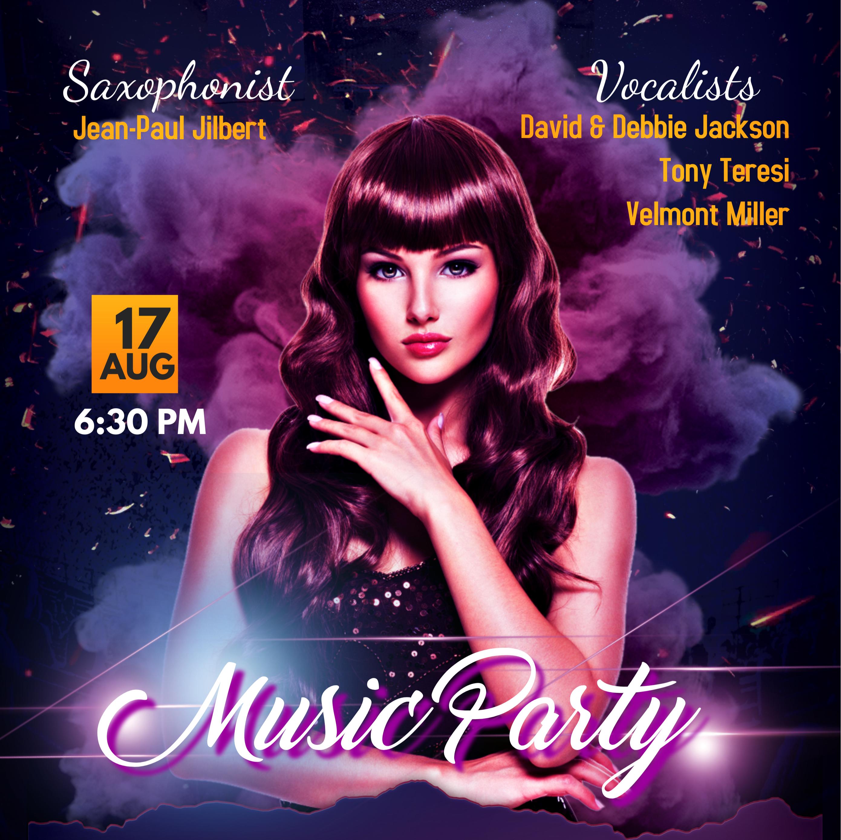 Mariah Carey - All I Want For Christmas is You | Music by Jean-Paul ...