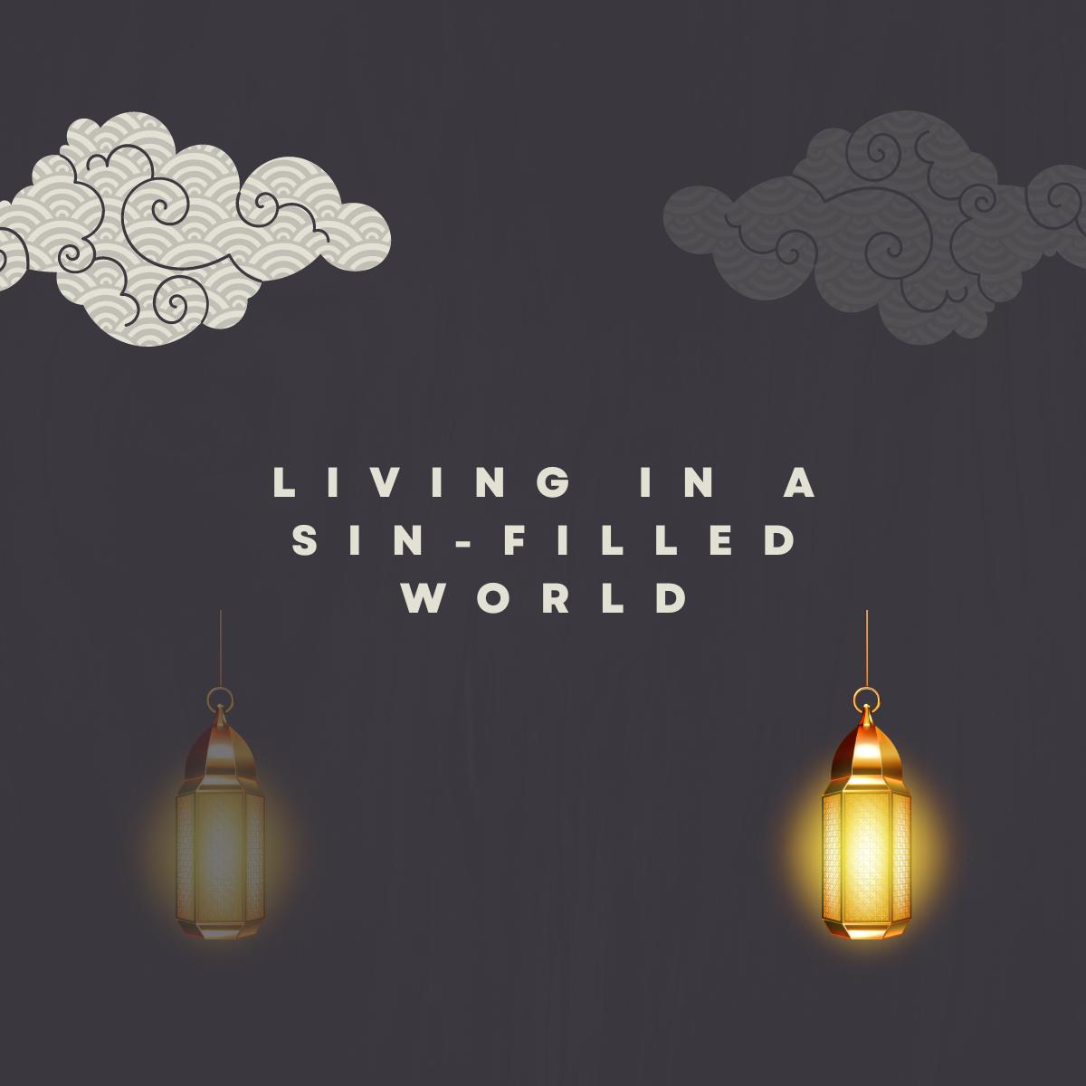 Download Living in a Sin-Filled World by CCI Fellowship | Listen MP3 ...