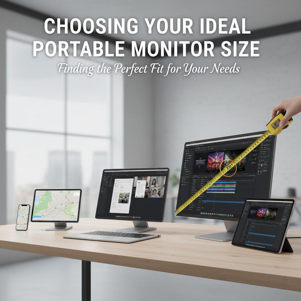 Download Your_Perfect_Portable_Monitor by BJYP | Listen MP3 & WAV for ...