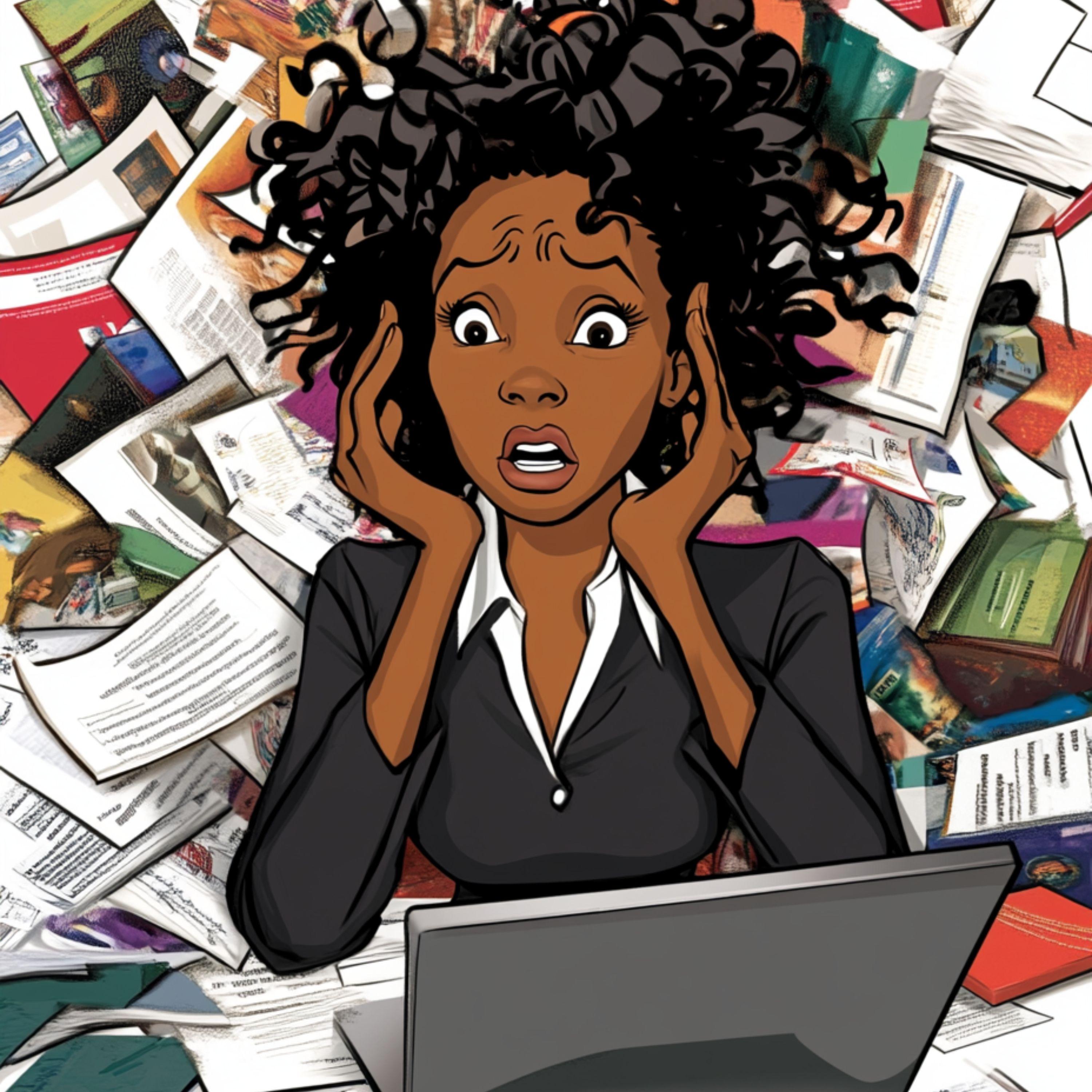 Download Episode 9: Sticking to the process by Just Lori | Listen MP3 ...