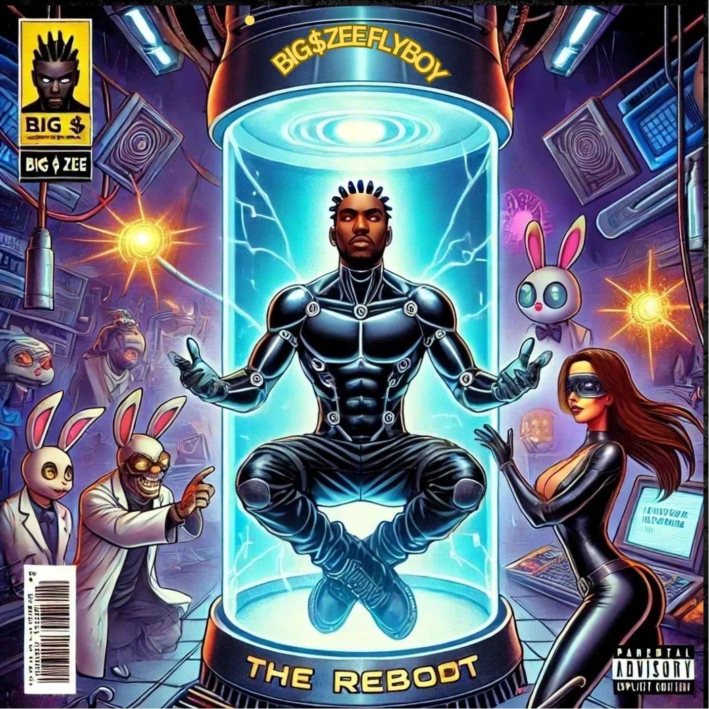 Bunny Rabbits | Music by bigZ FlyBoy | Listen on audio.com