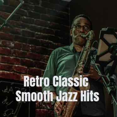 Download Retro Classic Smooth Jazz Mix by DJ Musical Mike | Listen MP3 ...