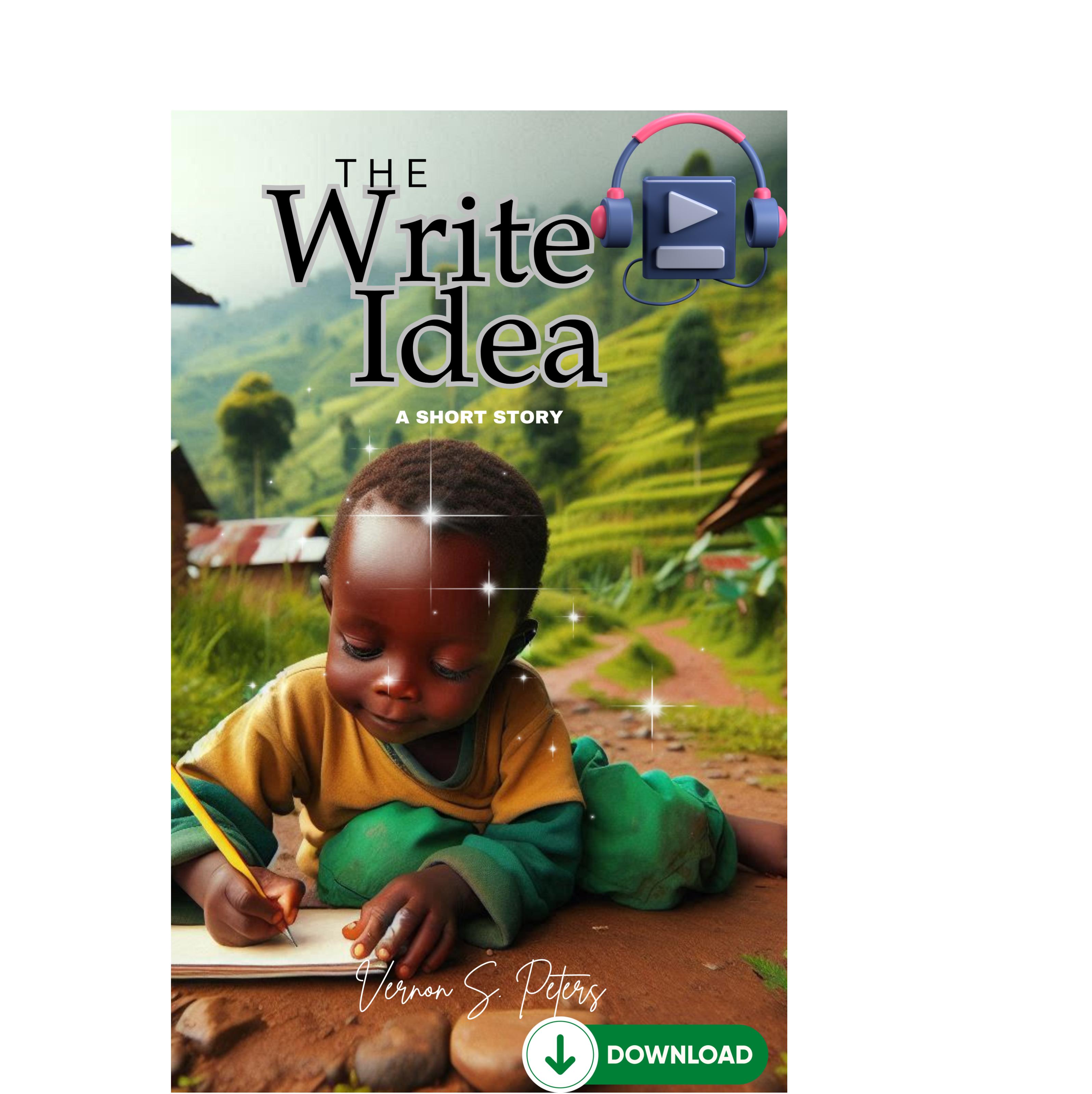 Download The Write Idea by RMG Productions | Listen MP3 320 KBPS & WAV ...