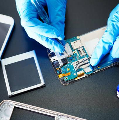 Download A Simplified Guide To Sustainable Phone Repair &Reducing E ...