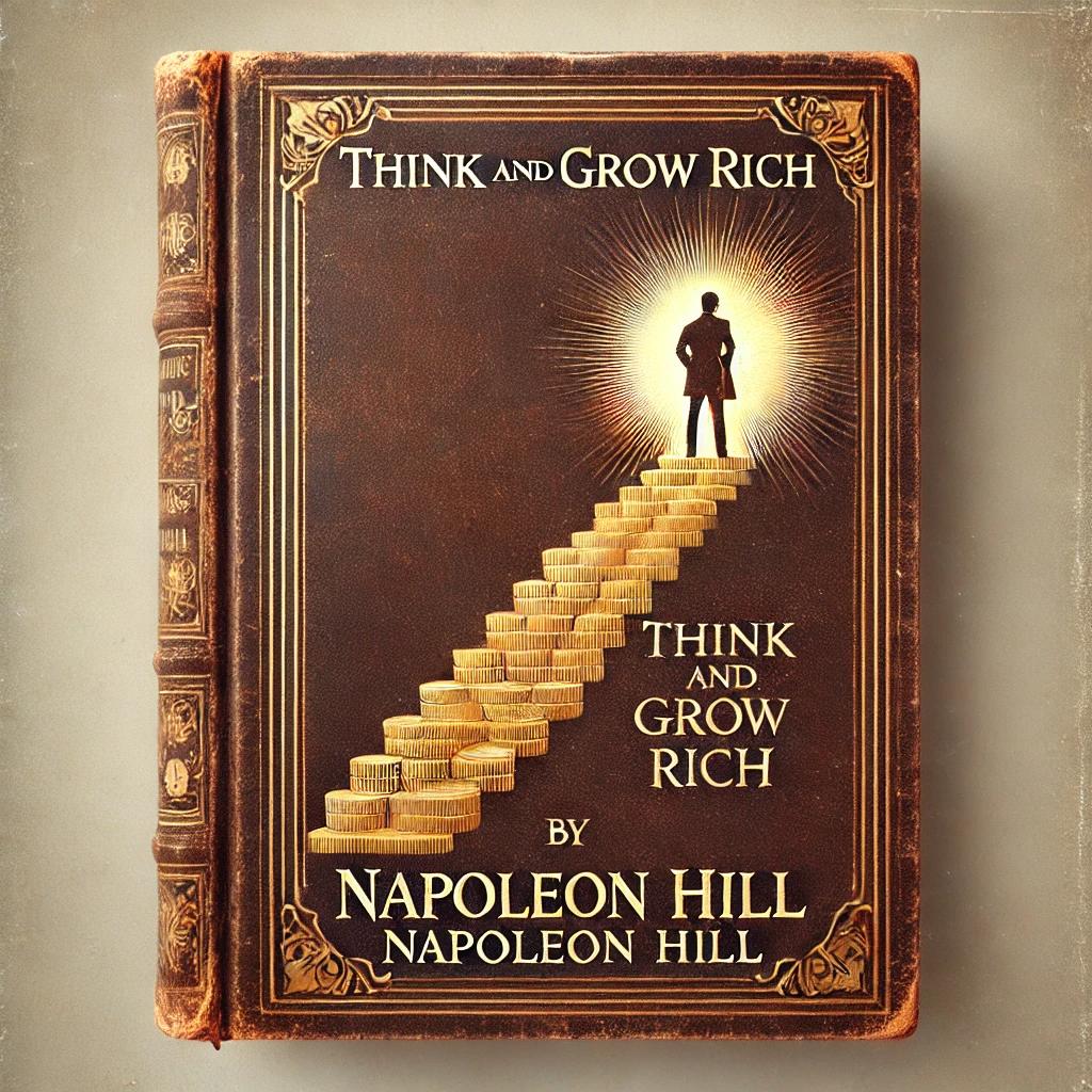 Audiobook Think And Grow Rich