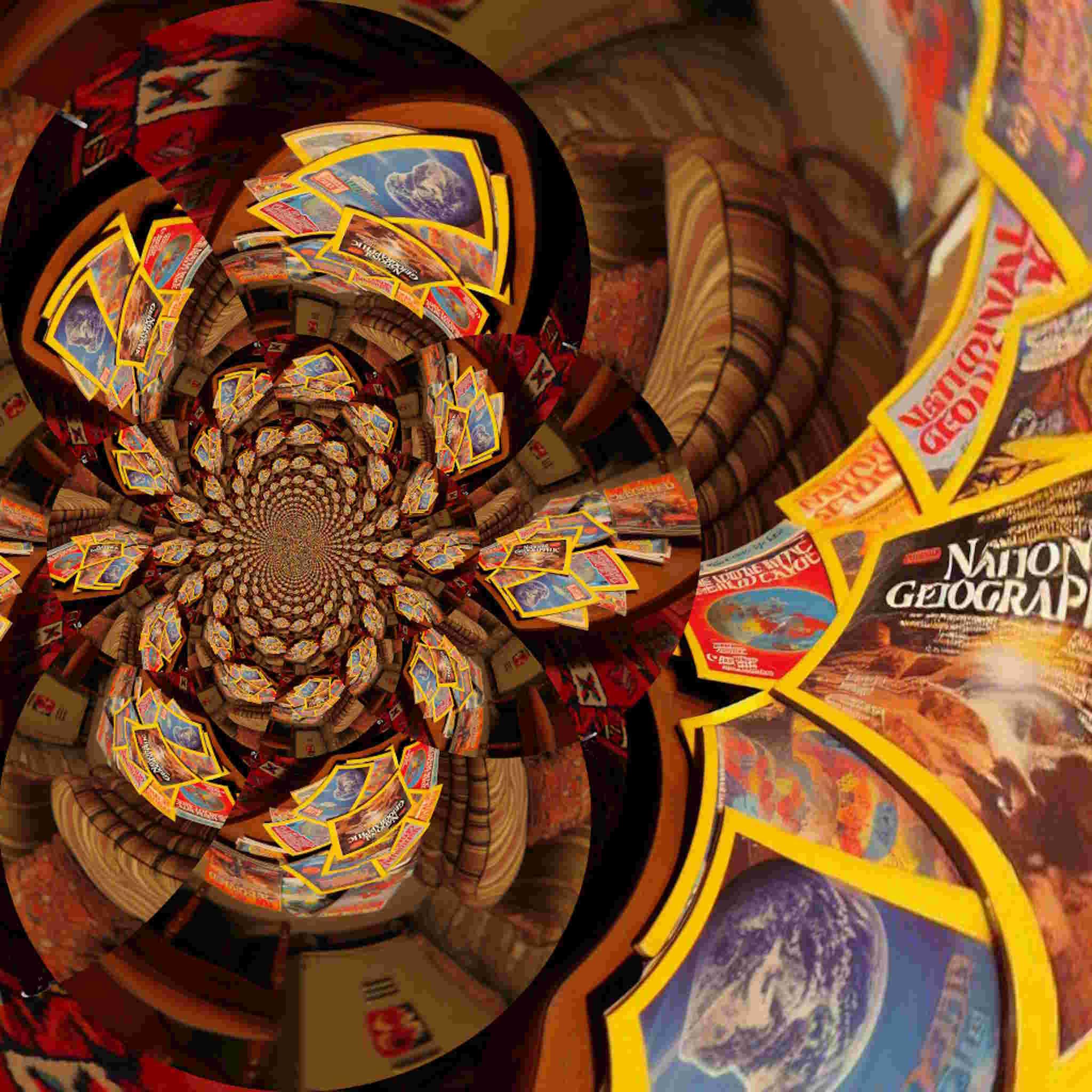 Download A Magazine by Danger Jetty | Listen MP3 & WAV for FREE on ...