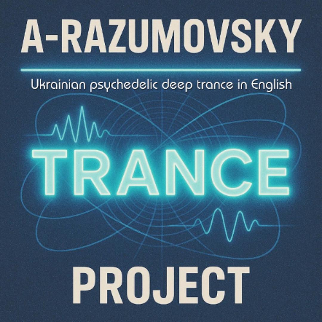 Download A-Razumovsky TRANCE project - Psytrance 3000 — Hyper Future (part 1) by | Listen MP3 ...