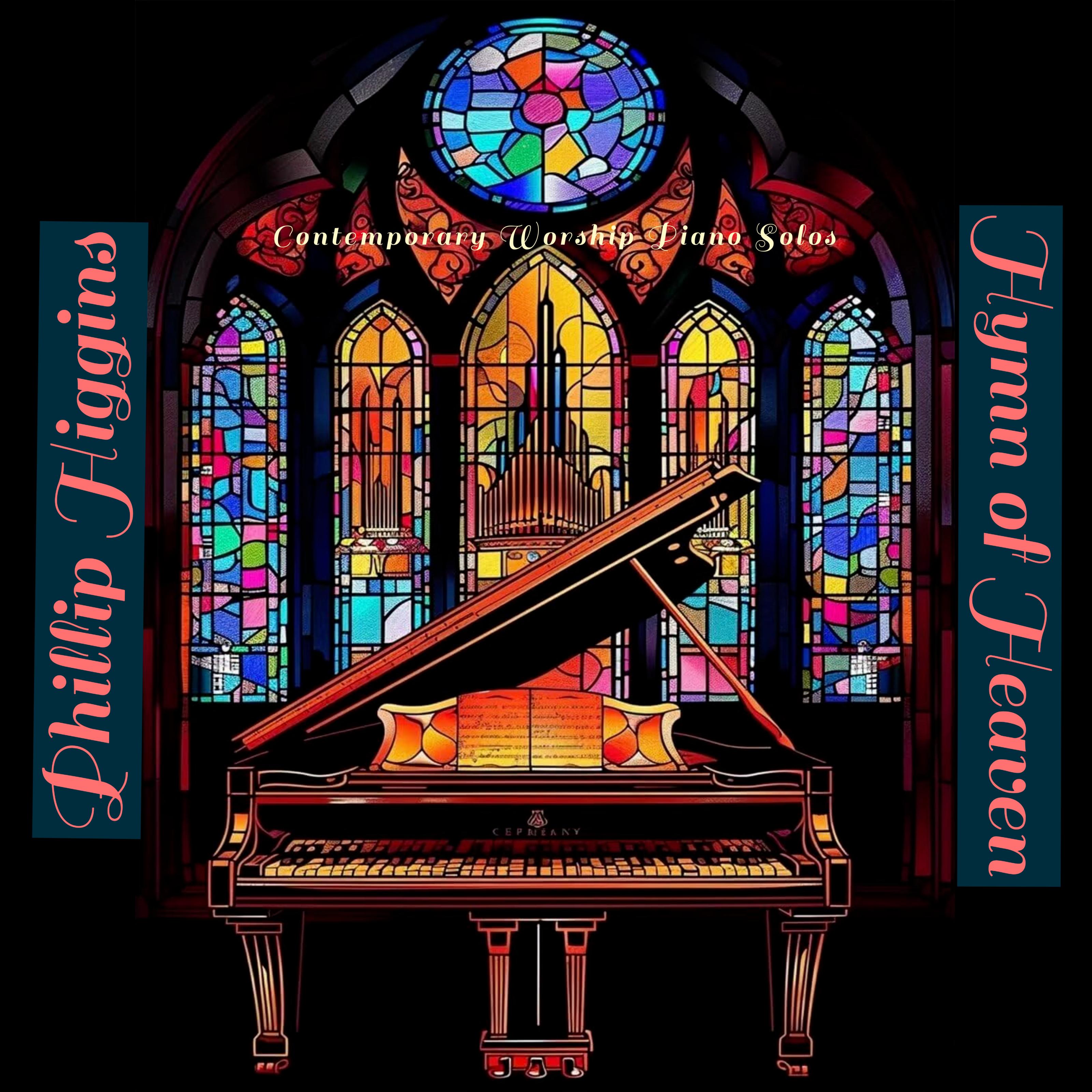 Download 10 Hymn of Heaven by Phillip Higgins | Listen MP3 320 KBPS ...