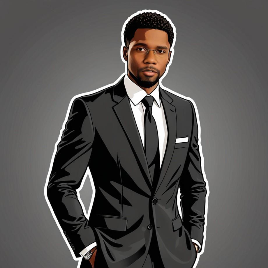 SPIRITUAL GROWTH | Podcast by Prophet T. Caleb Brown | Listen on audio.com