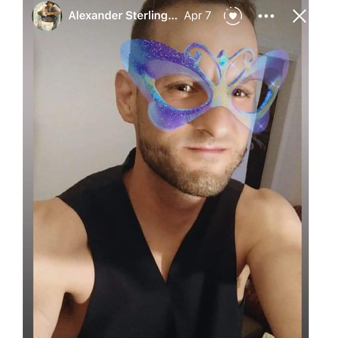 the real real Inspiration | Music by Alexander Sterling De Risi-Pippen | Listen on audio.com