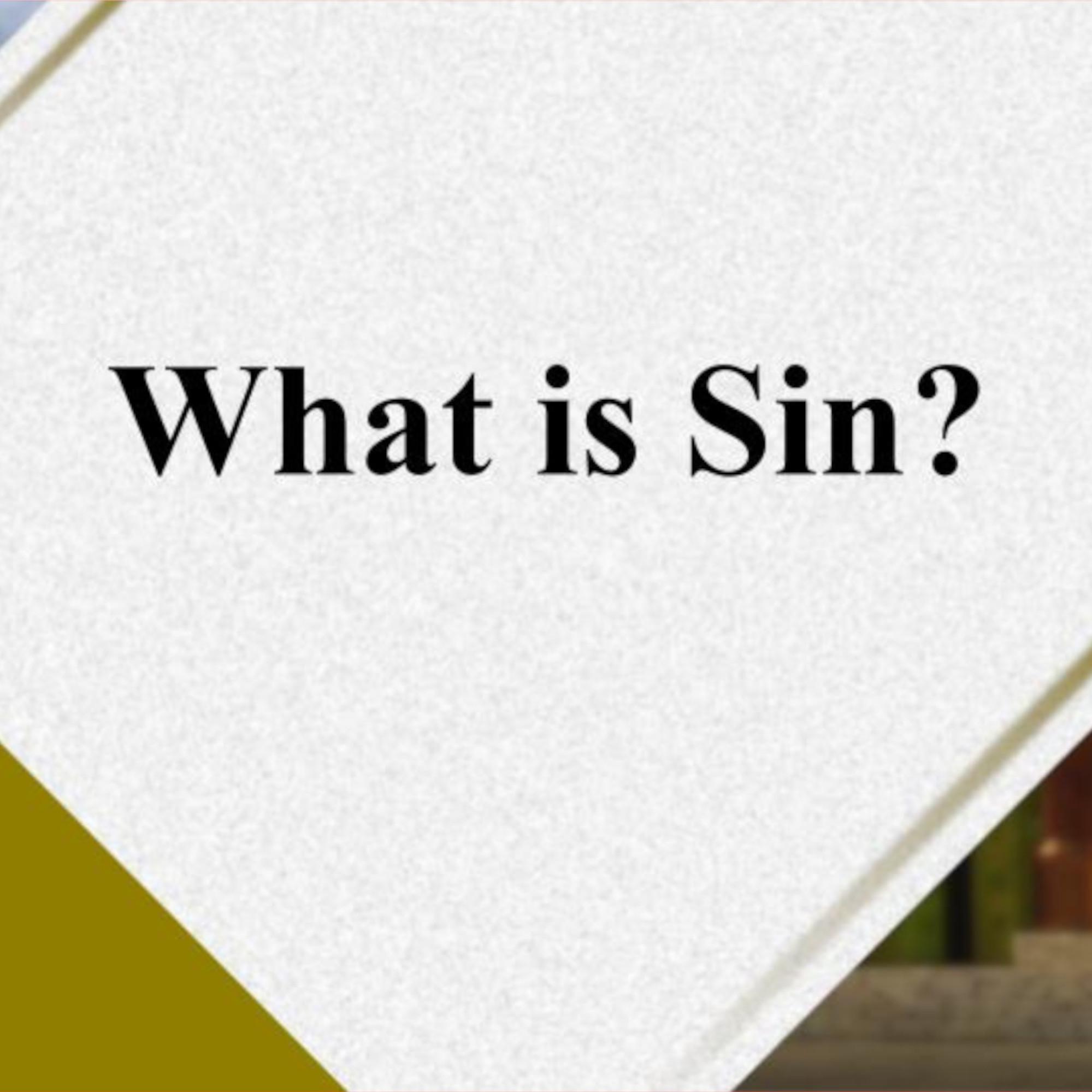 Download What is sin? 2024 by God Honest Truth | Listen MP3 320 KBPS ...