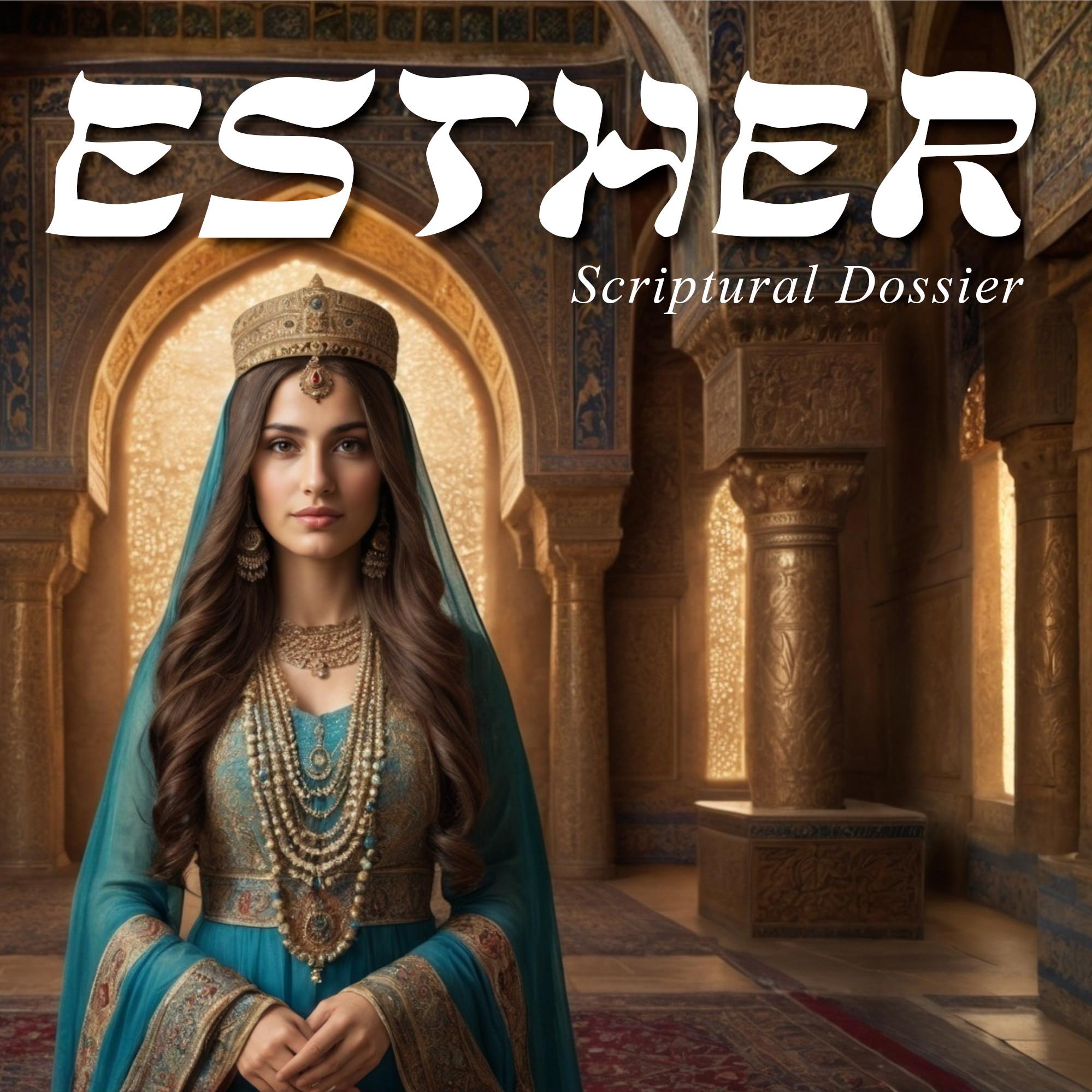 Download Esther - Scriptural Dossier by God Honest Truth | Listen MP3 ...