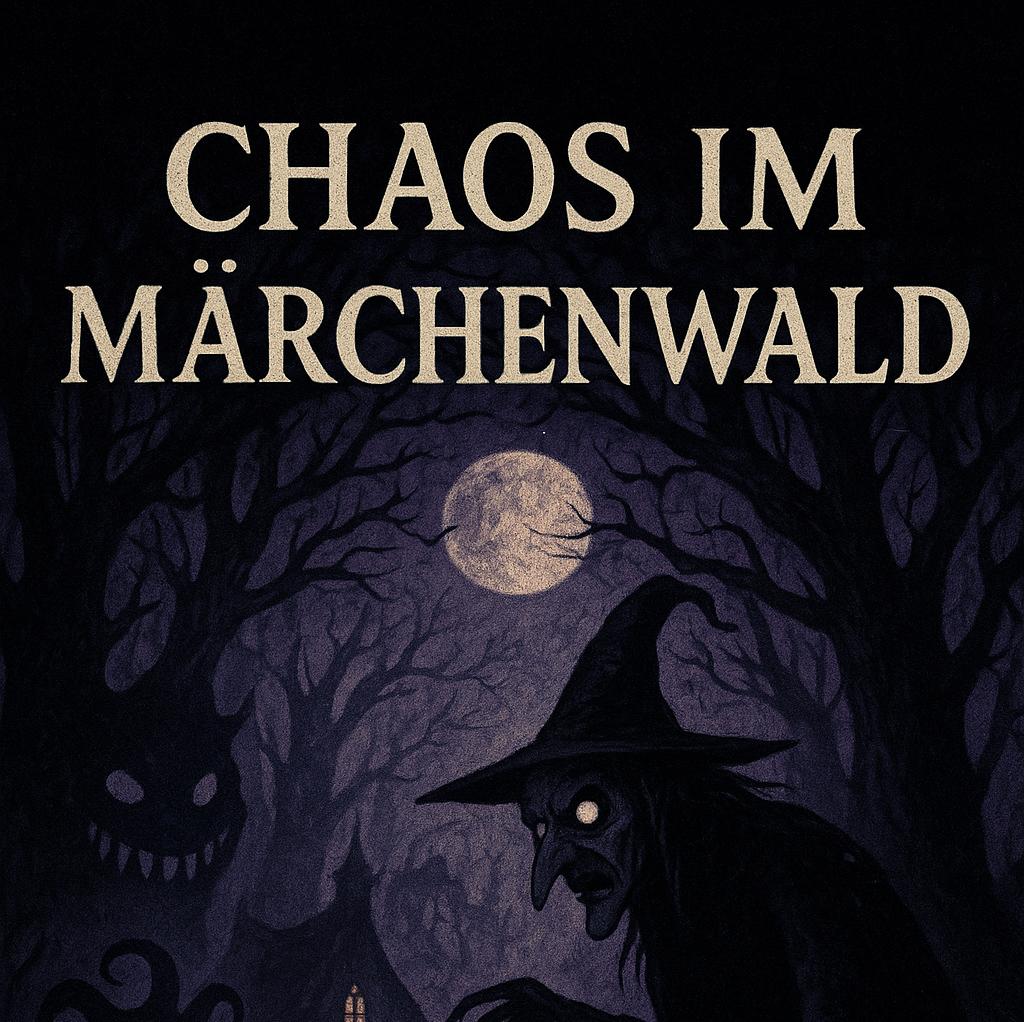 Download Szene_13_Hexe_Rena_Wolf_fertig_mit_Musik by Prama | Listen MP3 ...