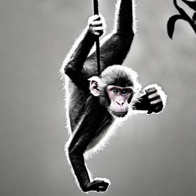 Monkey Chatter | Sound Effects by Sound Designer | Listen on audio.com