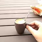 Download BTS * COFFEE WHILE DRINKING COFFEE by RYU tracks | Listen MP3 ...