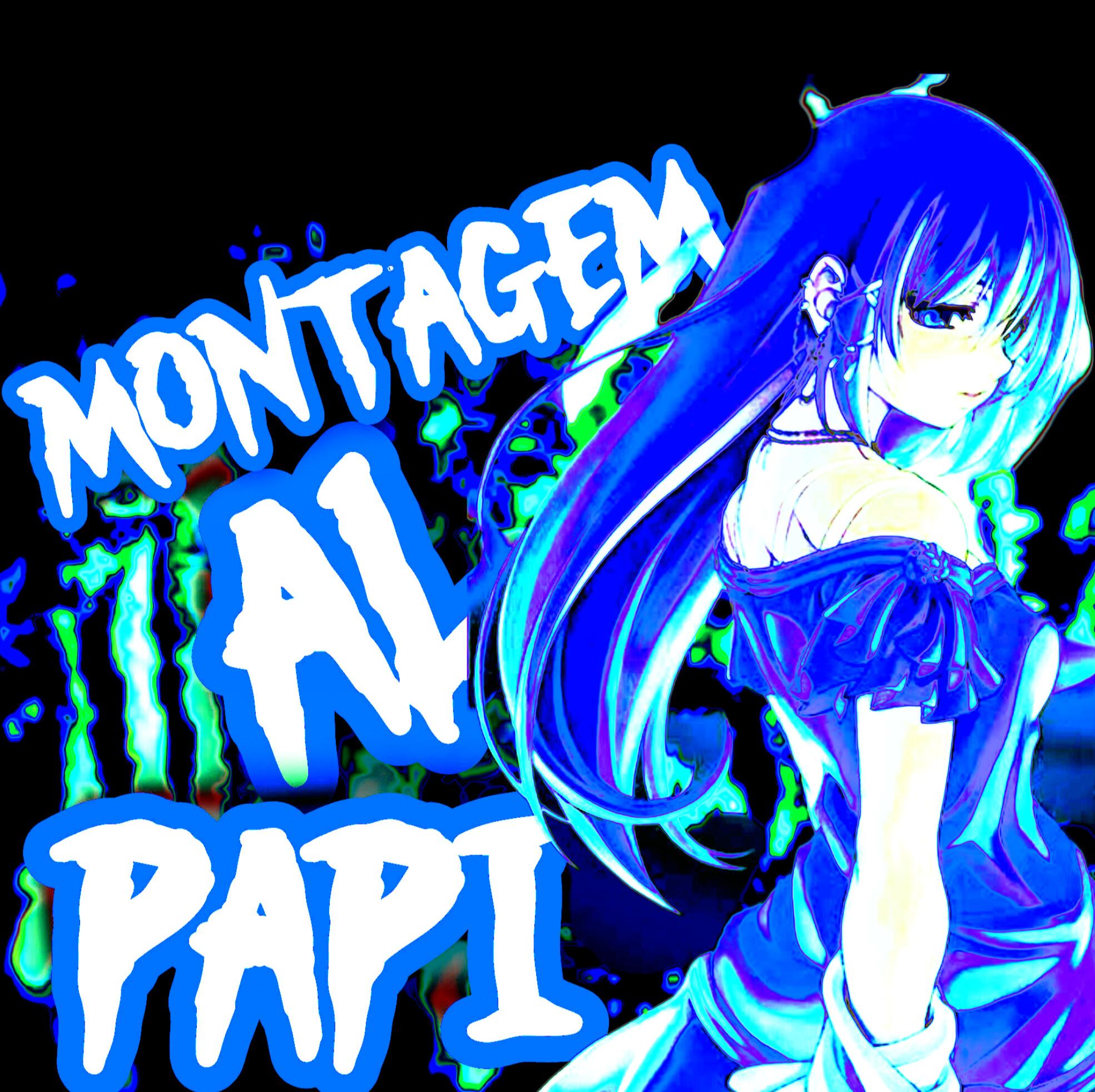 Download MONTAGEM AL PAPI-ultra slowed and reverb by PhonkyG Dj 🎼 ...