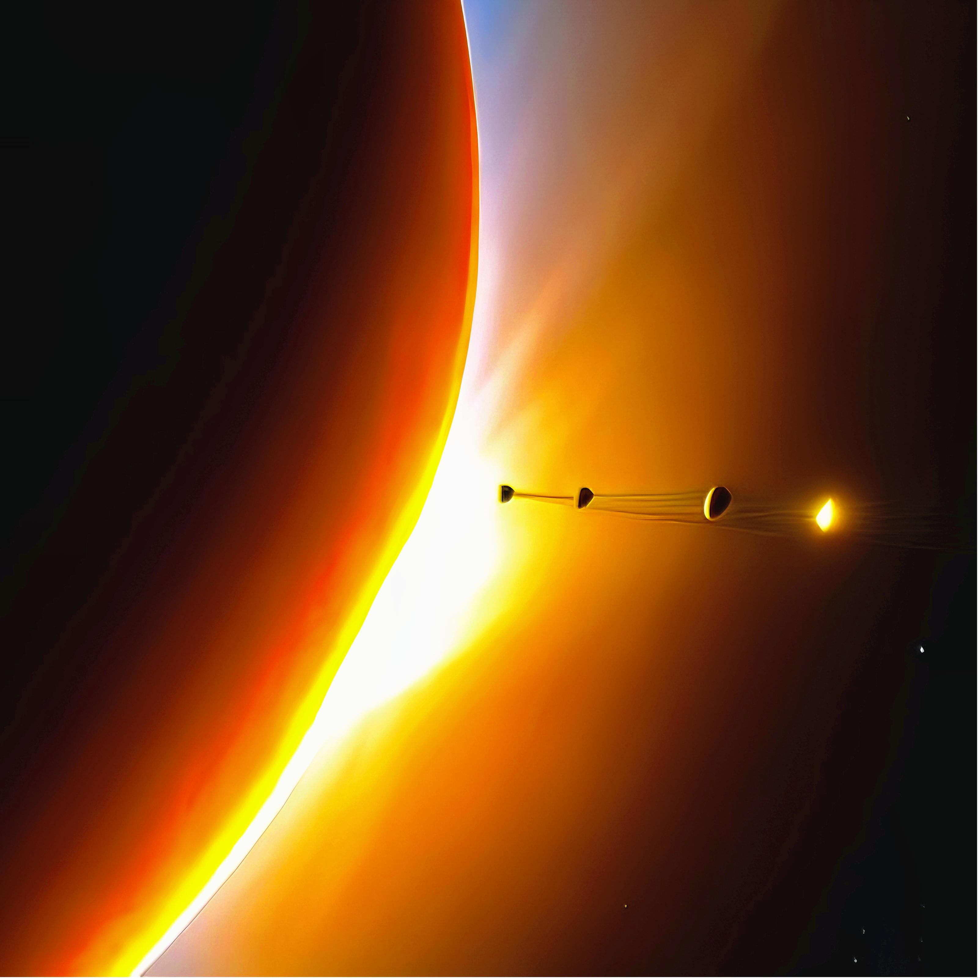 Download Sebastian Biel - Exploration of the planet Venus by Sebastian ...