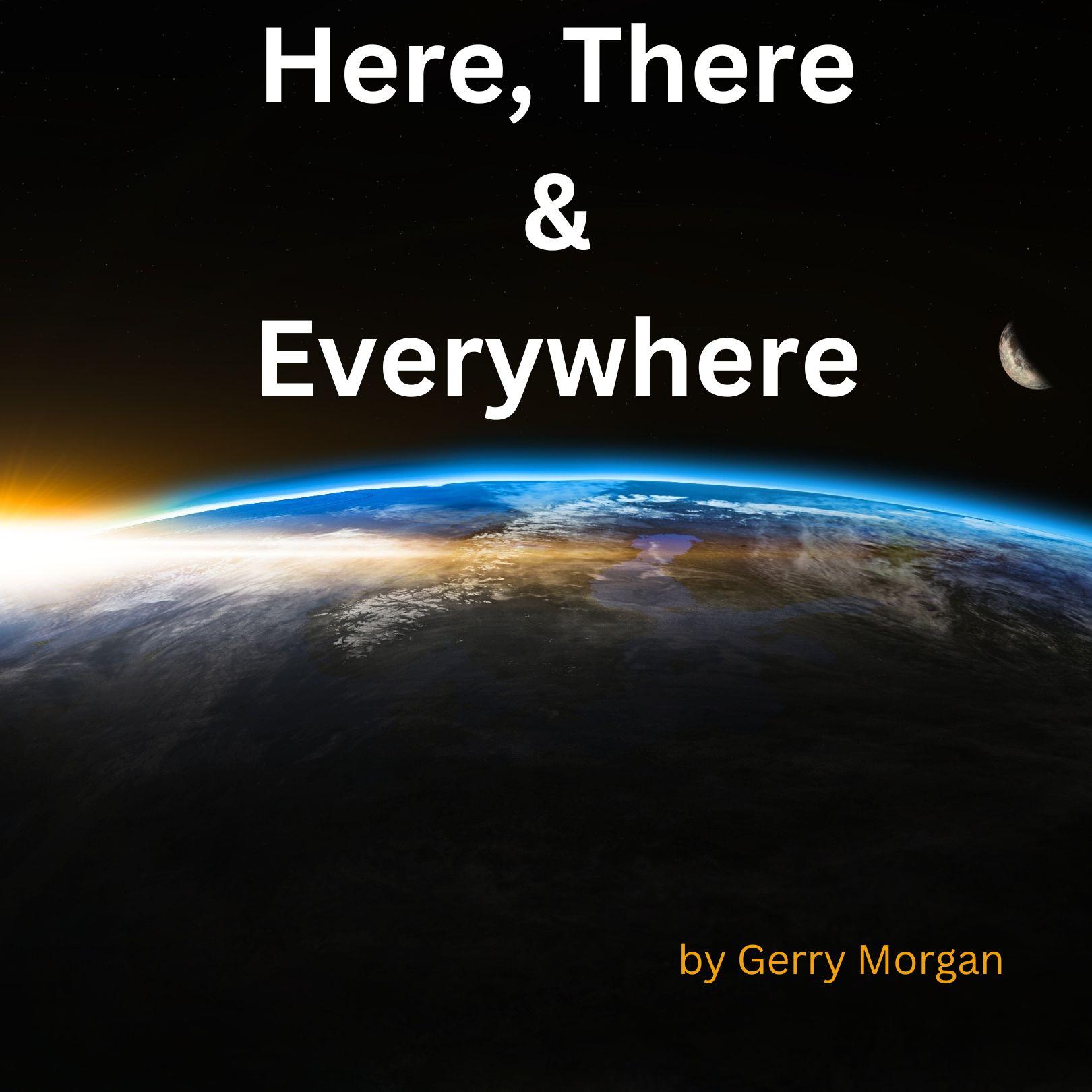 Love Scammer | Music by Gerry Morgan | Listen on audio.com