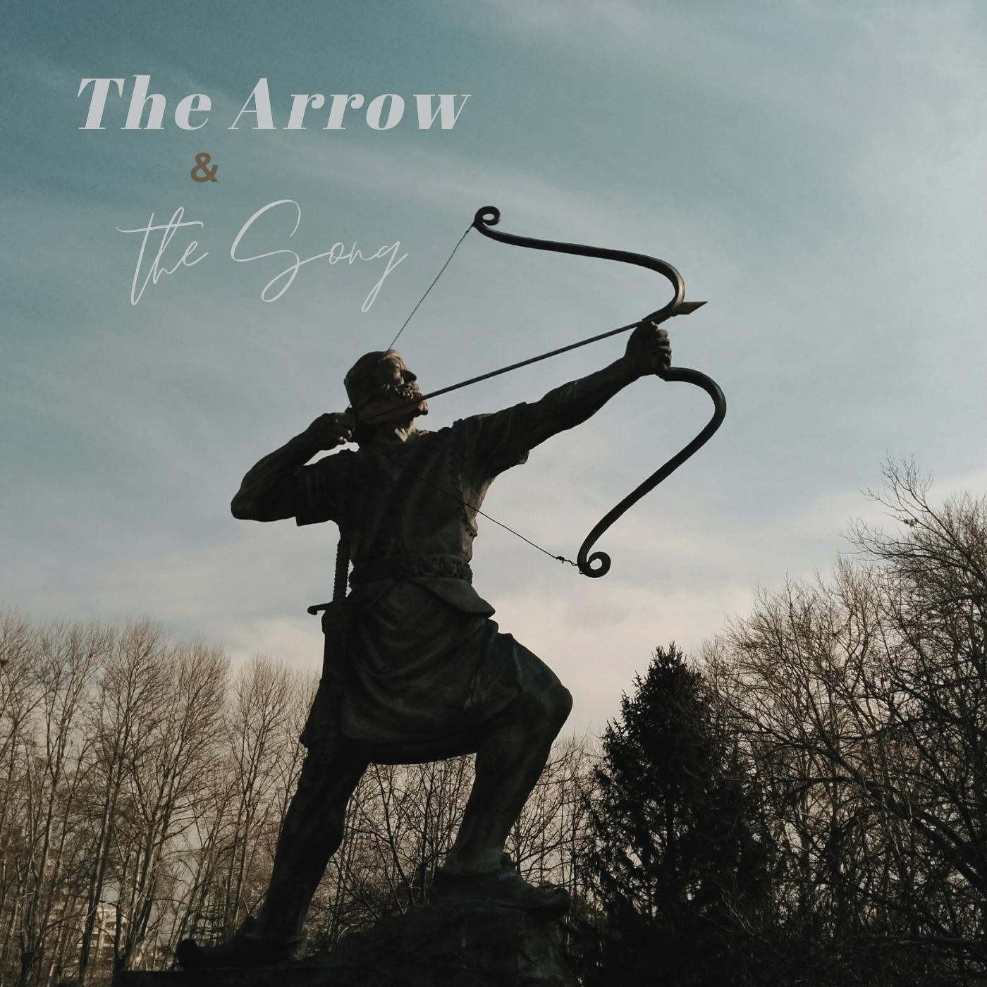 The Arrow and the Song by Henry Wadsworth Longfellow | Voice Over by J ...