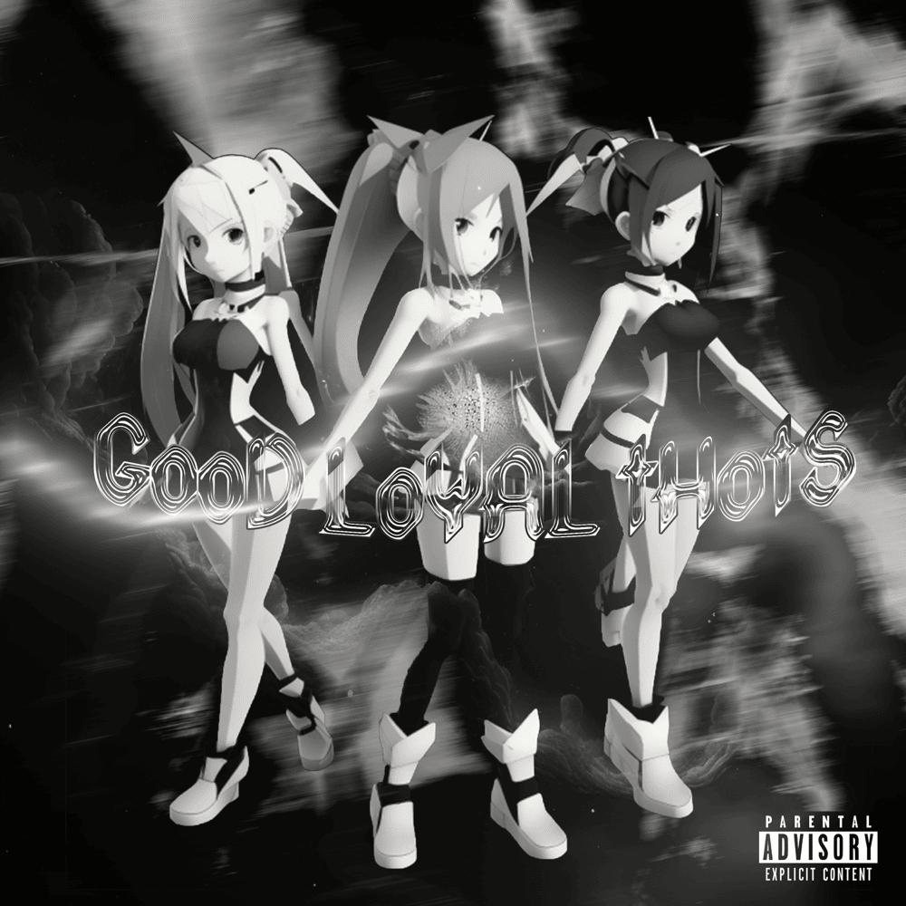 Download good loyal thots - ODETARI (instrumental + slowed) by -0Ð3†4r1 ...