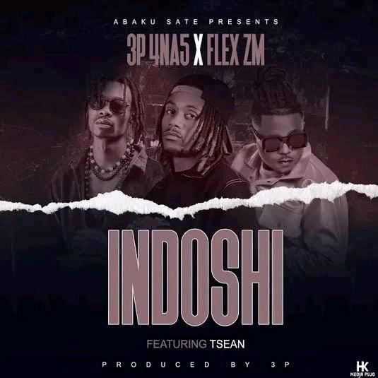 Download 3P 4 Na 5 X Flex ZM Ft. T-Sean – Indoshi [Prod. By 3P] by ALL ...