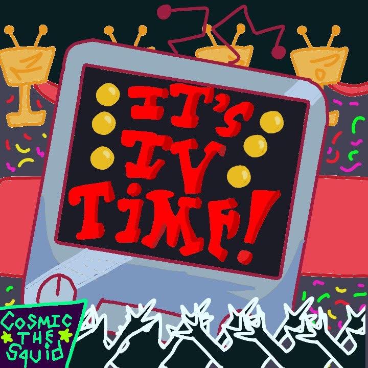 It's TV Time! (DELTARUNE Cover) | Music by CosmicTheSquid | Listen on ...