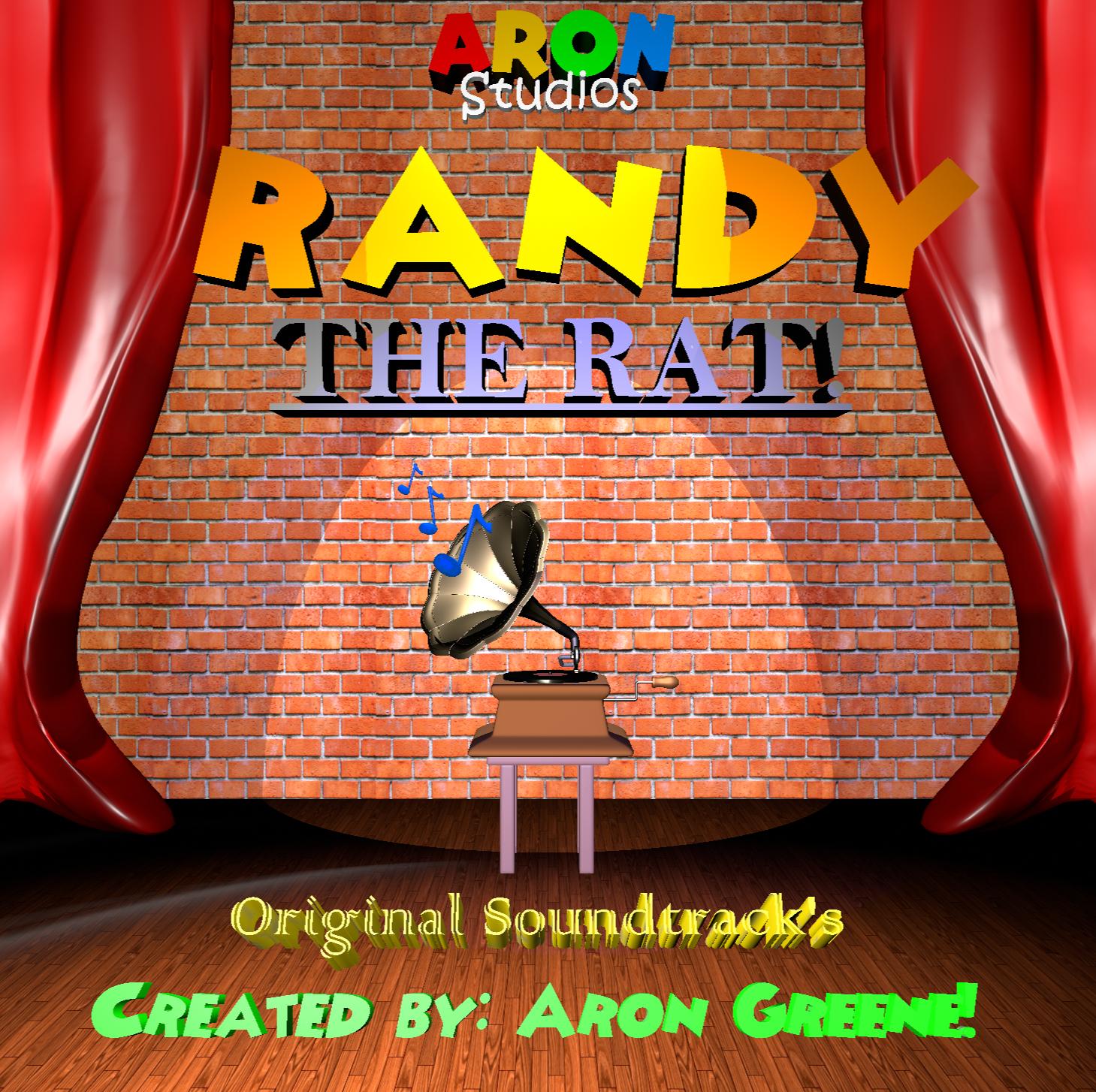 Download Randy the Rat OST - A Great Day! by Aron G | Listen MP3 & WAV for FREE on audio.com