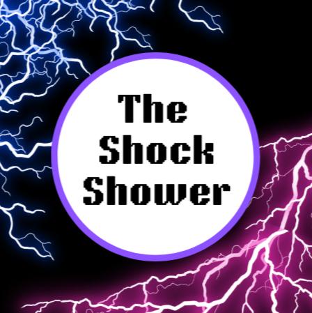 Shock shower podcast episode 3 (Sci-fi movies) | Podcast by Ellis ...