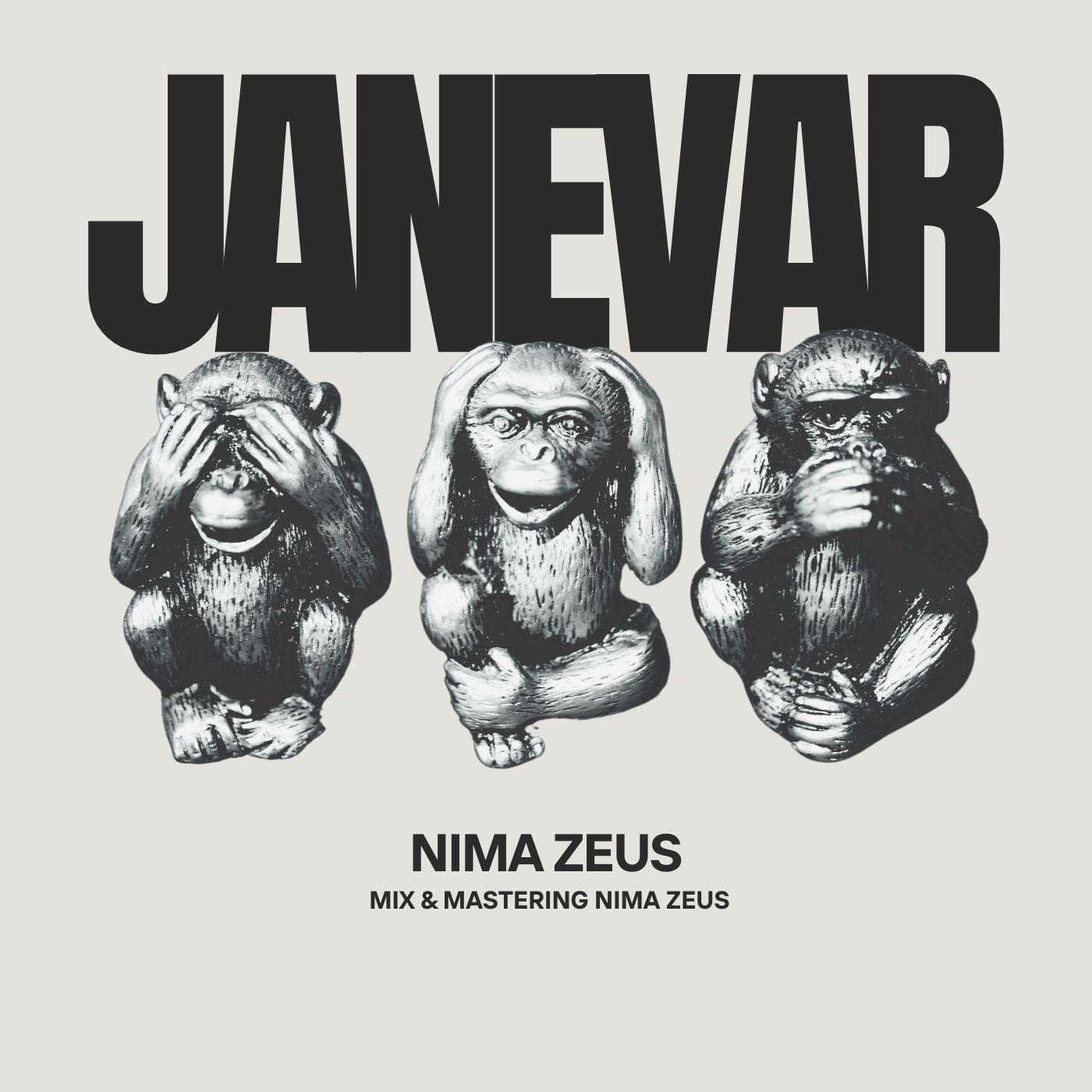 Download Nima Zeus - Janevar by Nima Zeus | Listen MP3 320 KBPS & WAV ...