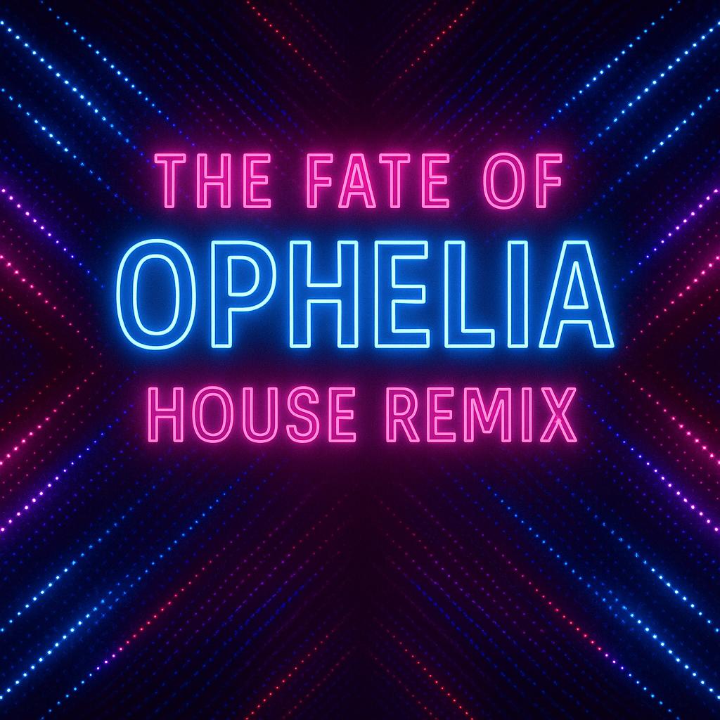 Download The Fate Of Ophelia - Remix by DJ Who | Listen MP3 320 KBPS ...