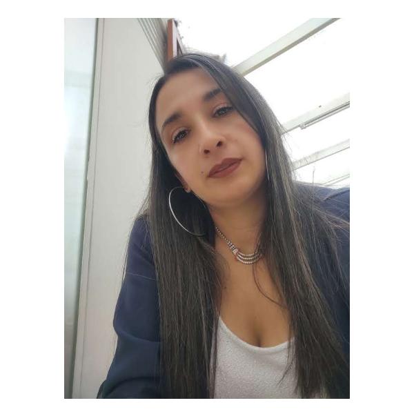 Ximena Ramos_final | Podcast by Deixy Ximena Ramos | Listen on audio.com