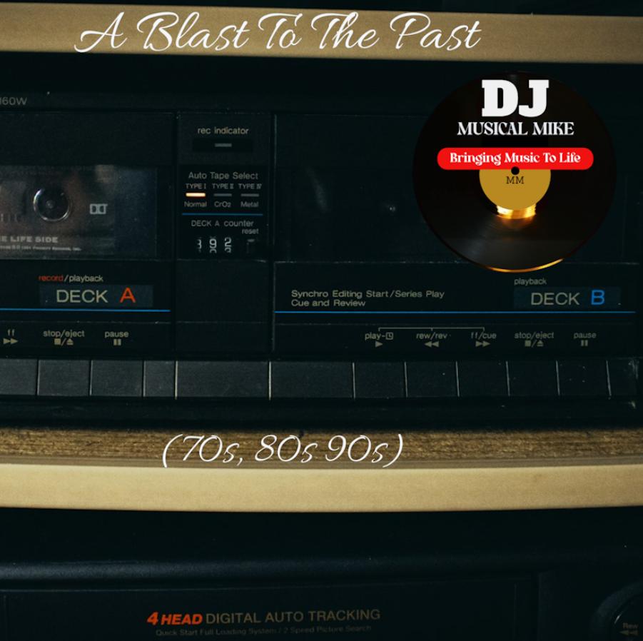 Download A Blast To The Past (70s, 80s 90s) by DJ Musical Mike | Listen MP3 320 KBPS & WAV for ...