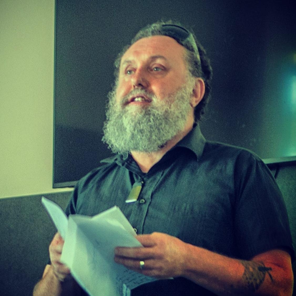 Prayer to Ranginui | Other by Aaron Compton | Listen on audio.com