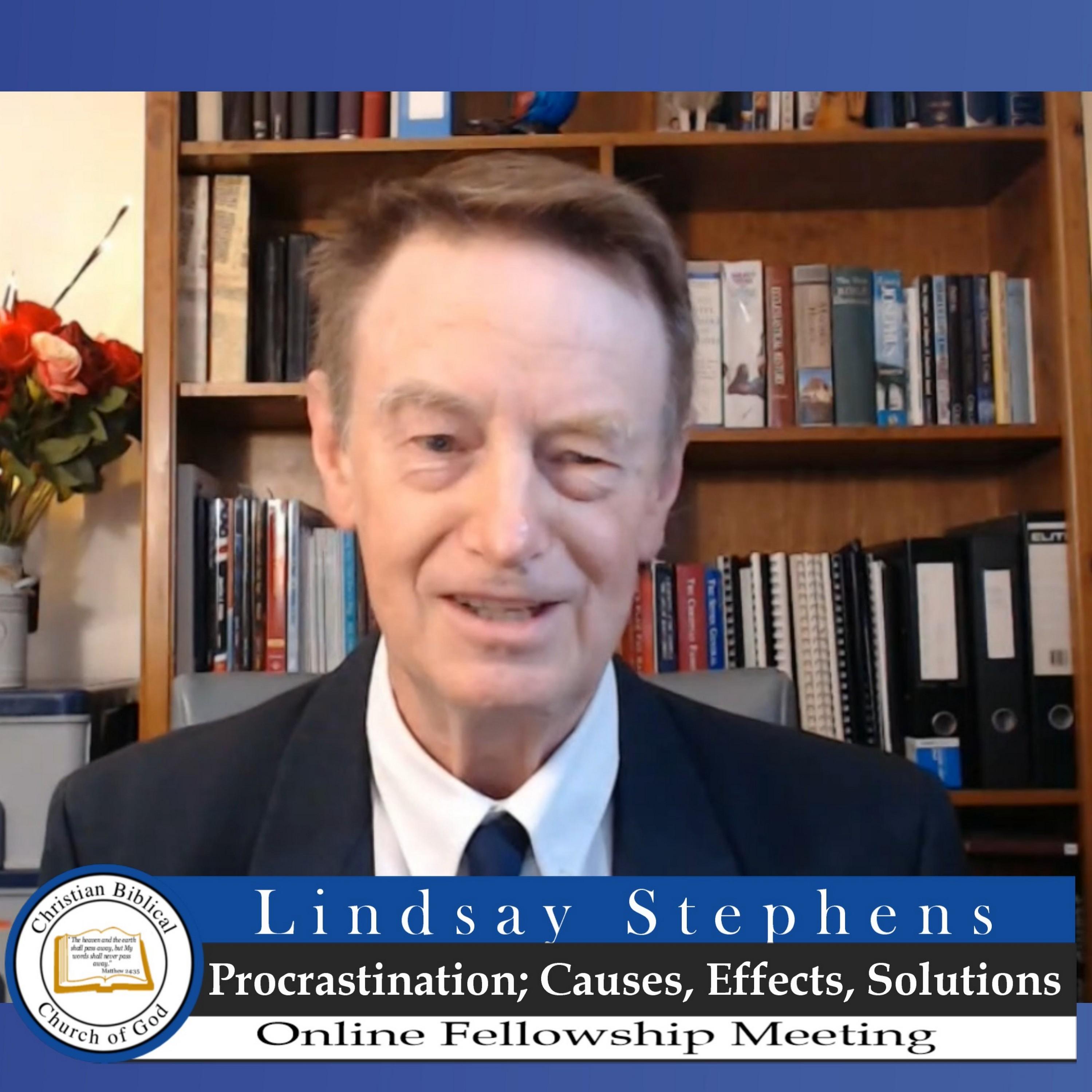 Download Procrastination; Causes, Effects, Solutions by Christian ...