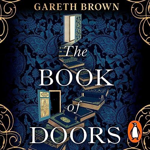 Free Audiobook The Book of Doors by Gareth Brown | Audiobook by Free Audiobooks 🎁 | Listen on ...